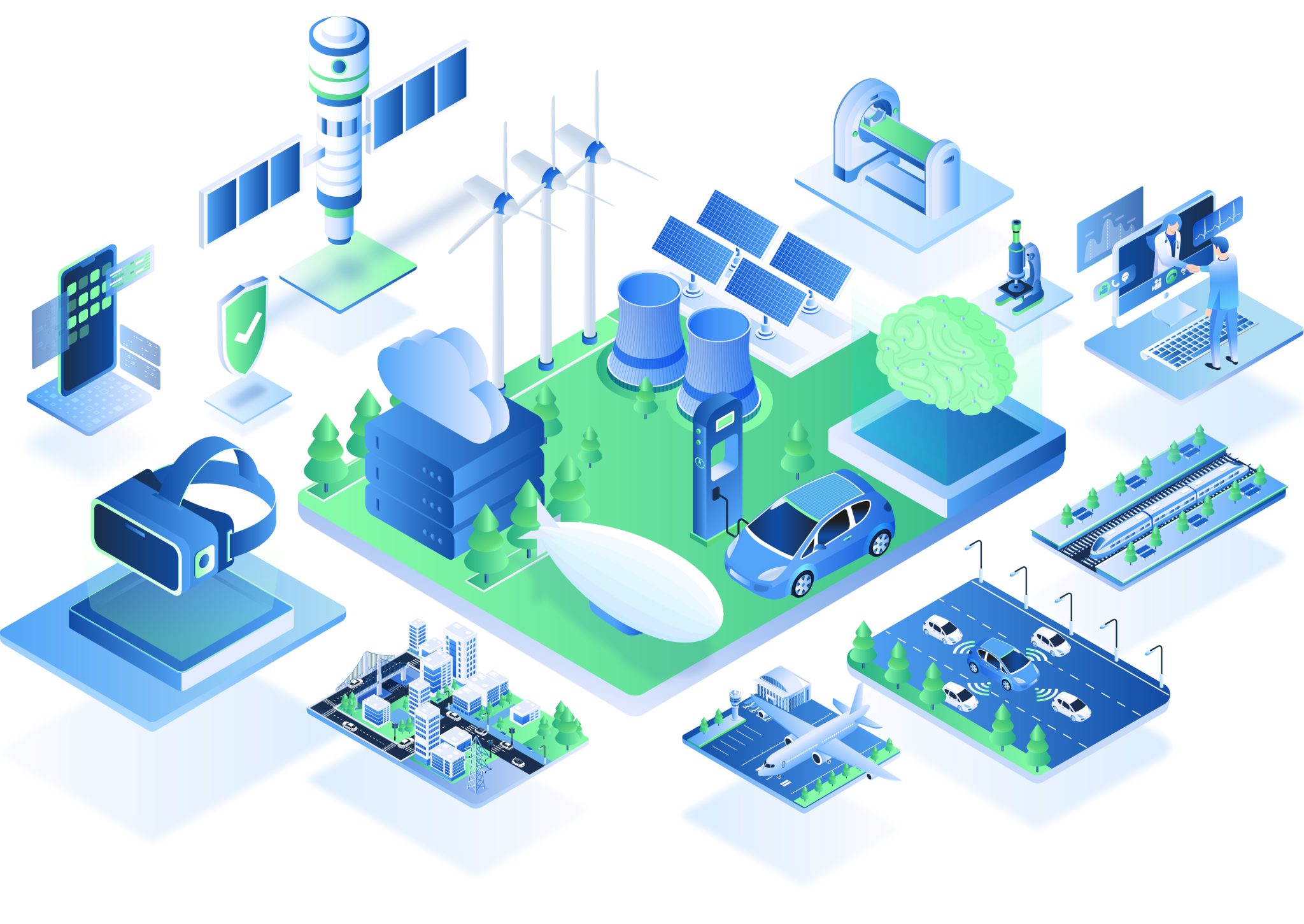 Innovateam - Engineering consulting company