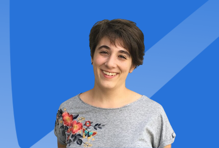 Zoom sur Solenn 🔎