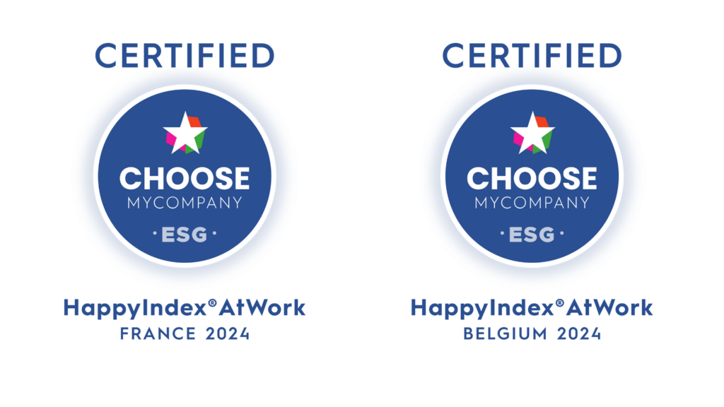 Rejoignez Innovateam, entreprise certifée Happy At Work et soyez ...