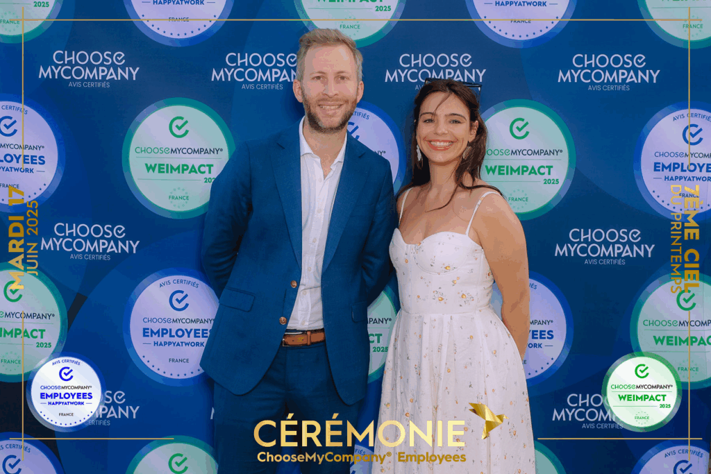 WeImpact® : une soirée pour célébrer l'engagement collectif chez AWAKE ...